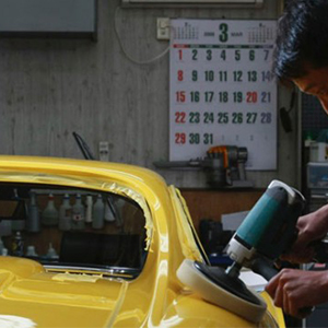 Compound – SOFT99 Australia