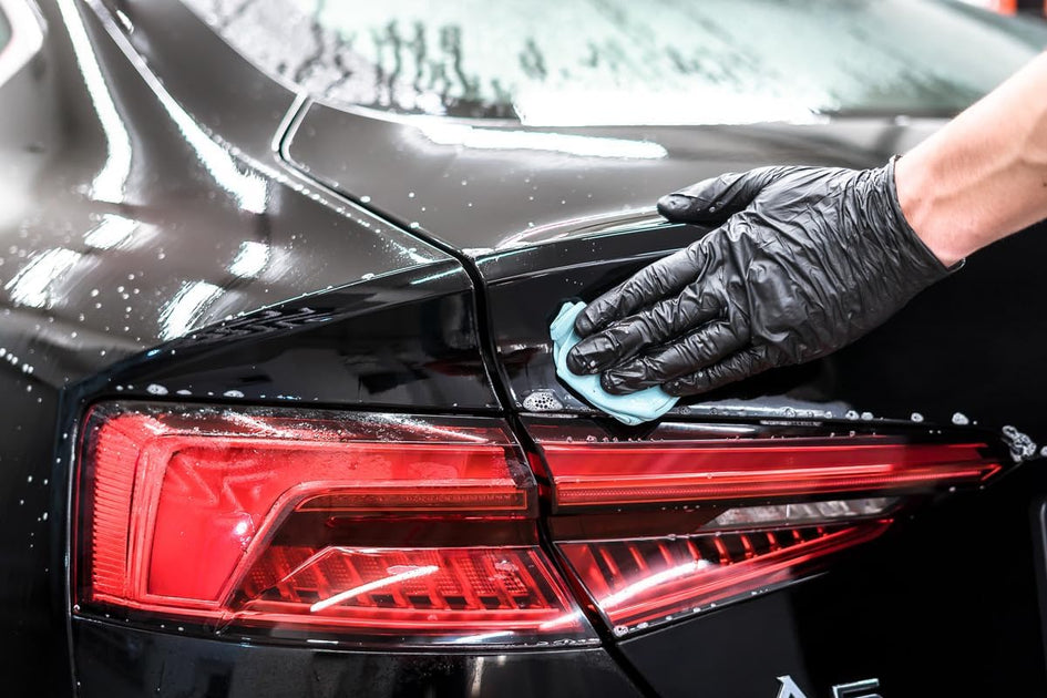 Clay Bar – SOFT99 Australia