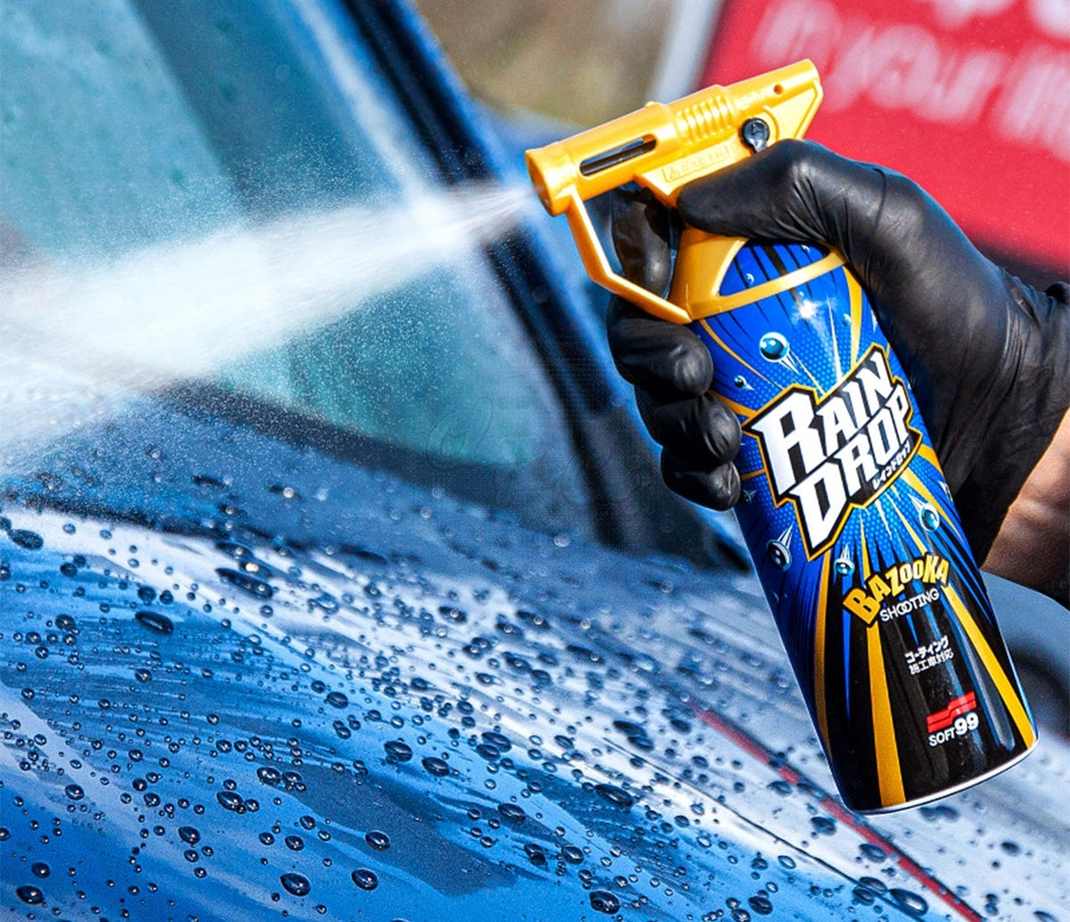 Rain Drop – SOFT99 Australia